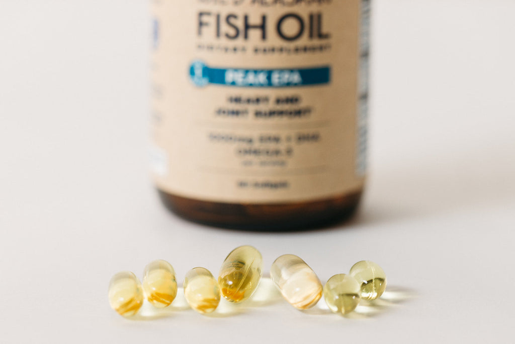 What Makes a Fish Oil Worth Trusting? – Wiley's Finest